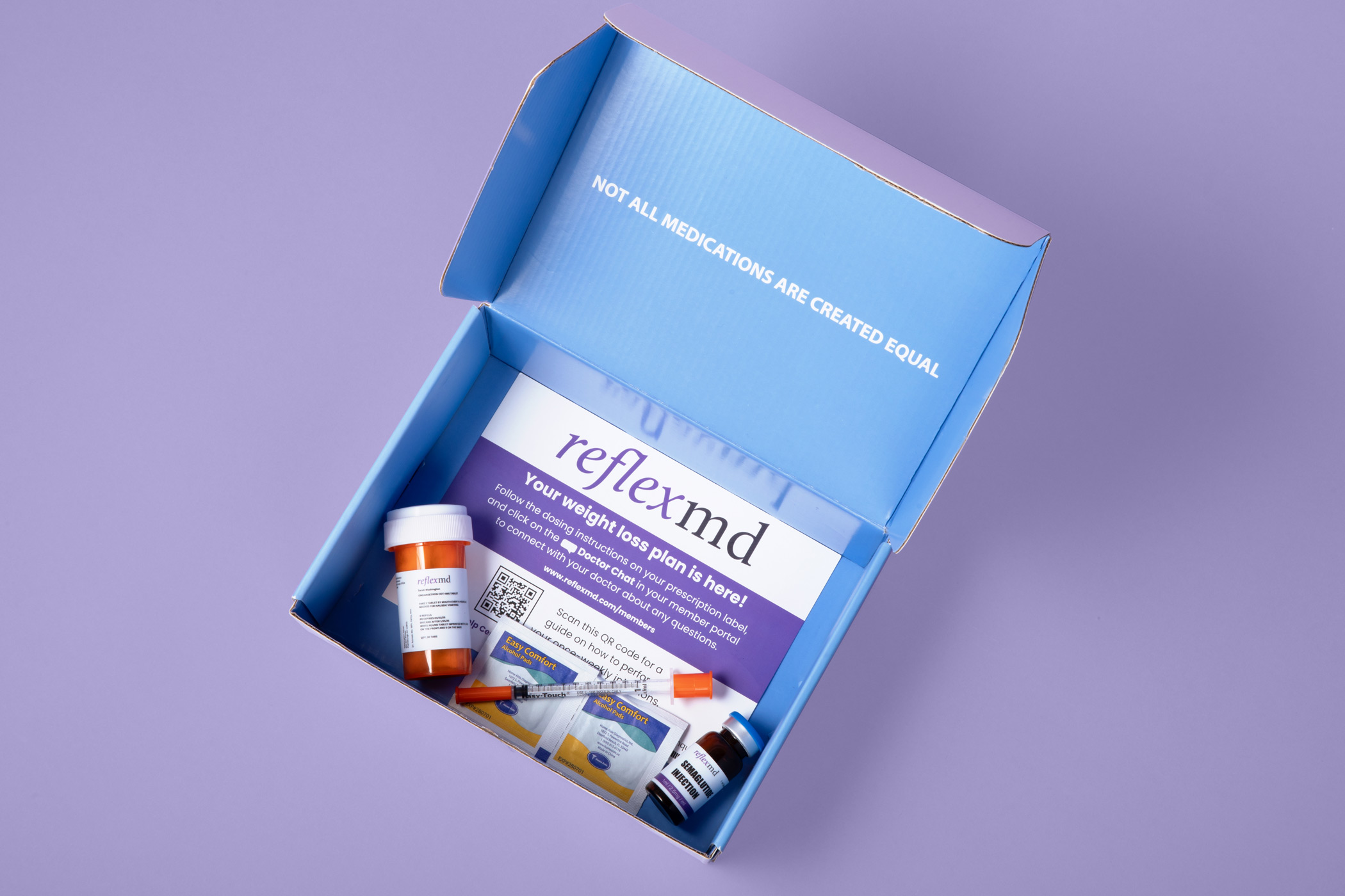 How to Inject a GLP-1 Safely | ReflexMD