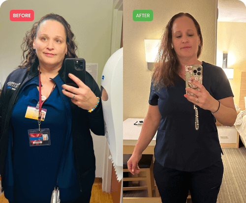 Weight loss with GLP-1 Medication - ReflexMD